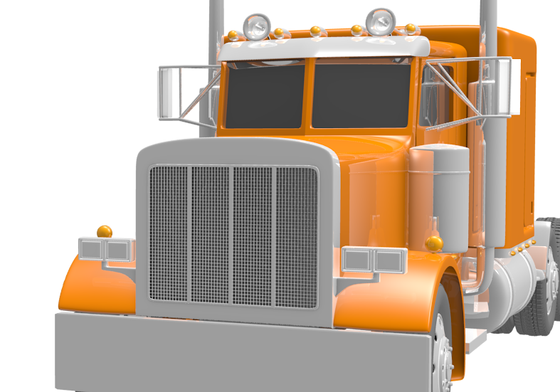 CDL School - CDL 2 Go